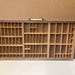 Antique Printer Drawer, Hamilton , Letterpress Tray, Typeset Tray ...