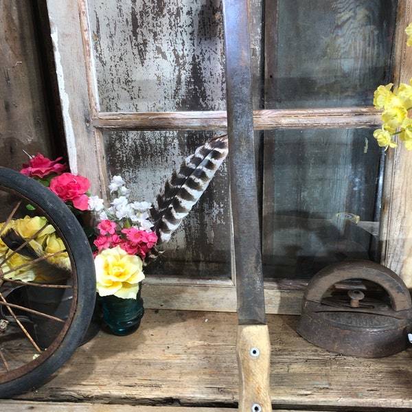 Antique Corn Cutter - Etsy