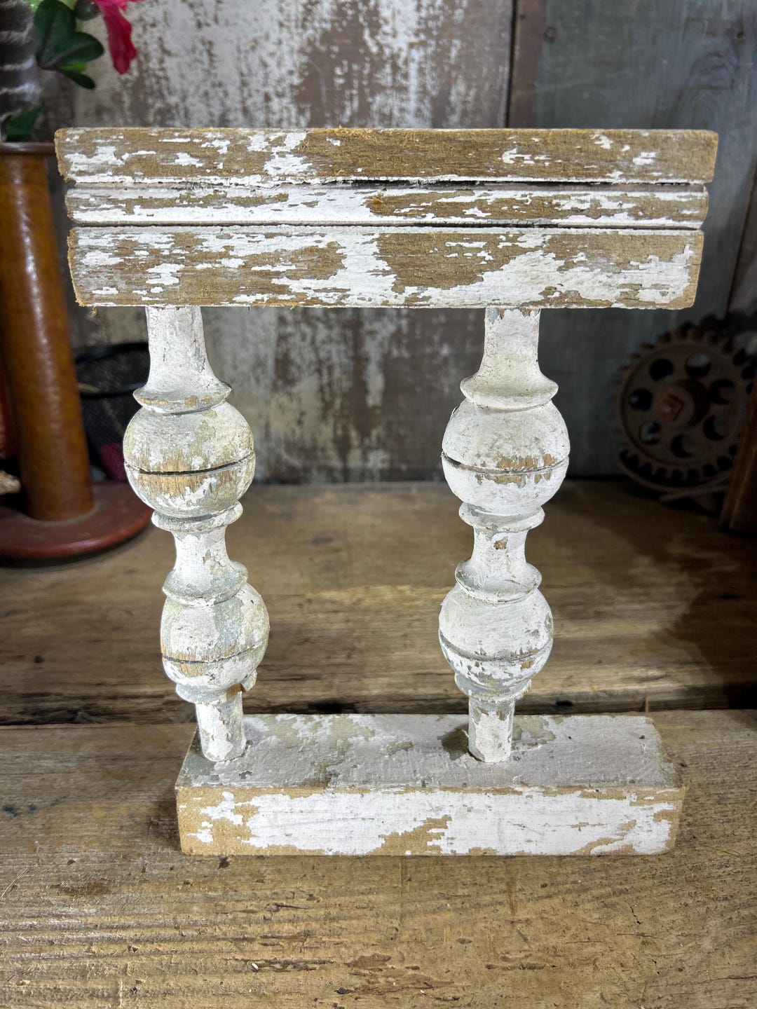 Vintage Victorian Spindles, - Etsy