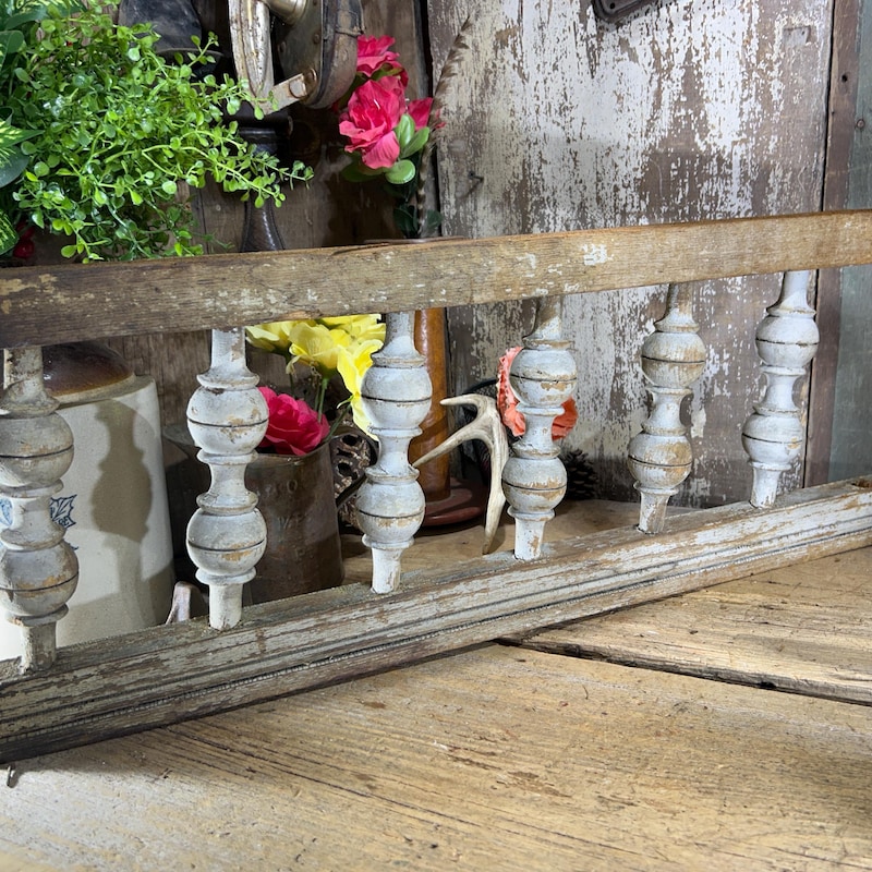 Antique Spindles - Etsy