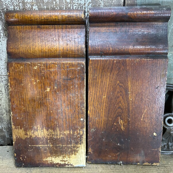 Wood Plinth Block - Etsy