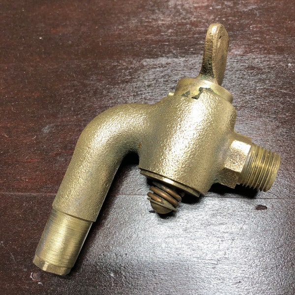 Spigot - Etsy