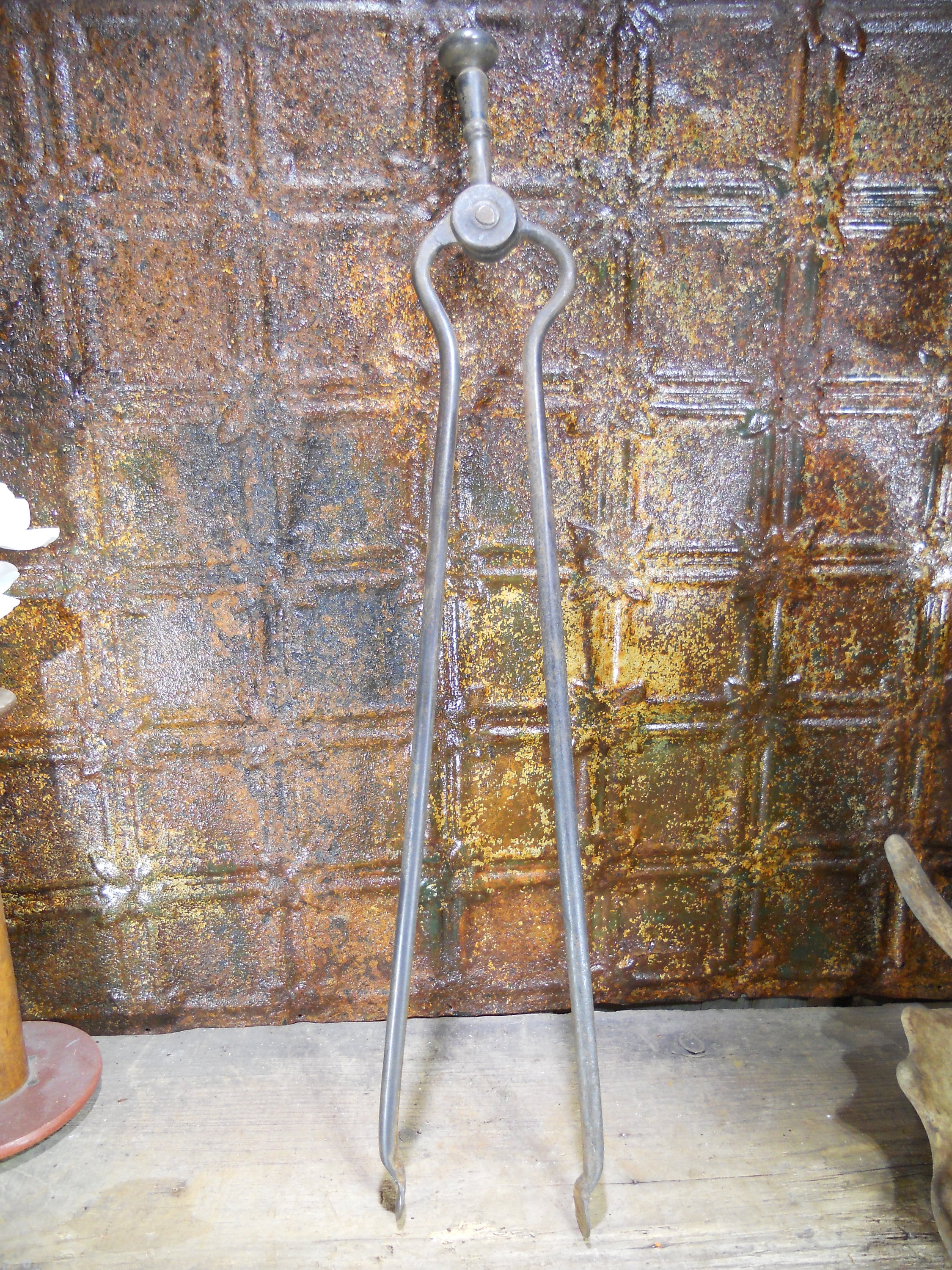 Vintage Logging Tools