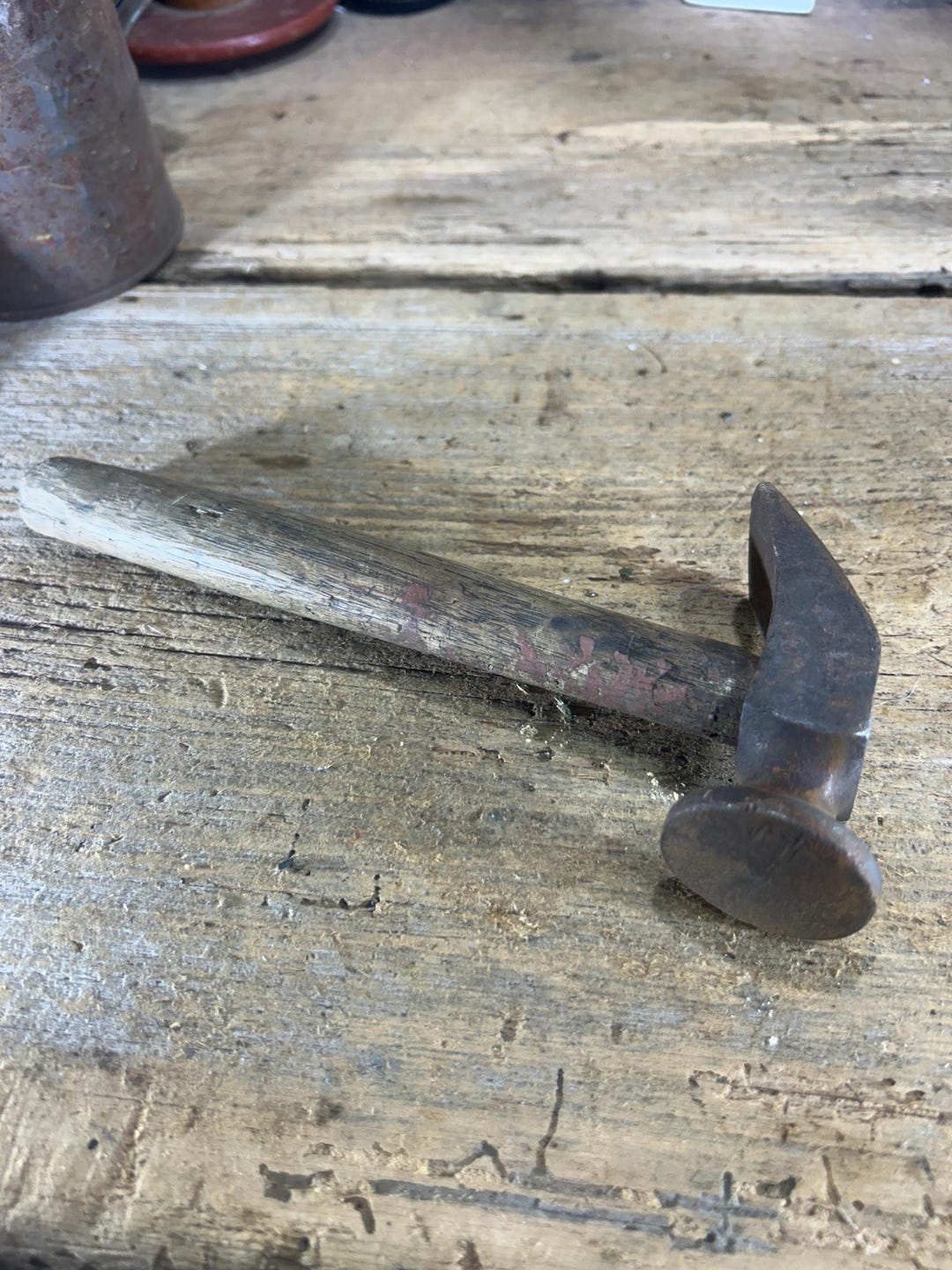 Vintage Cobbler’s Hammer, Shoemaker - Etsy
