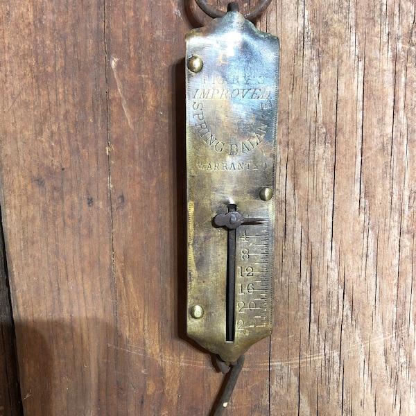 Weighing Scale - Etsy