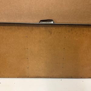 Letter Press Tray/printer Drawer. Cleaned, Wood Display - Etsy