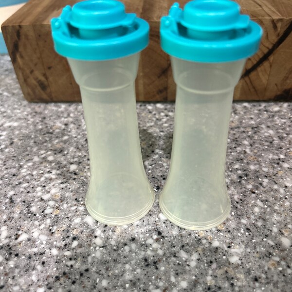Tupperware Shaker - Etsy