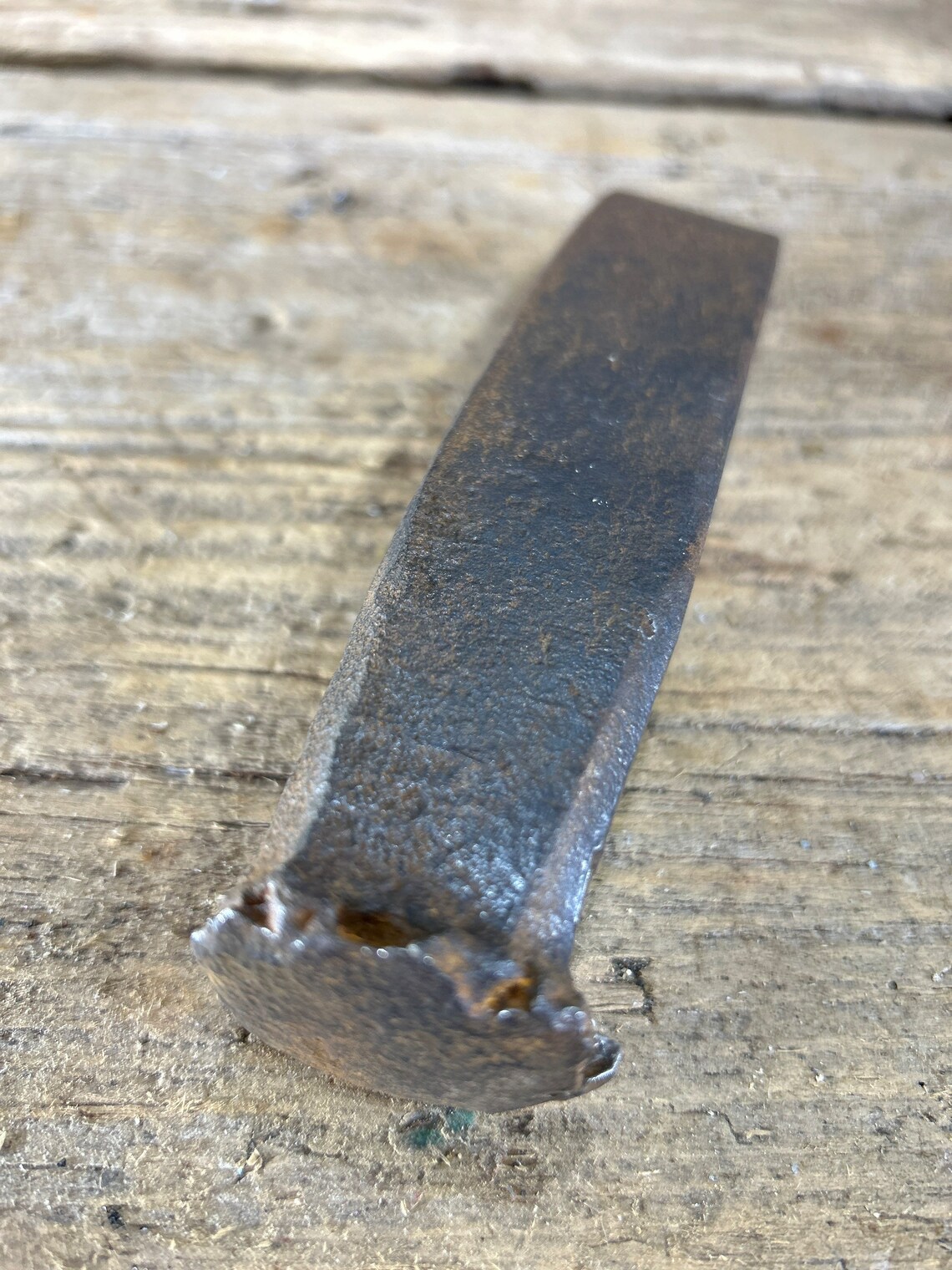 Vintage Sledge Hammer, , Blacksmith Forged, 2 Pound - Etsy