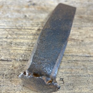 Vintage Sledge Hammer, , Blacksmith Forged, 2 Pound - Etsy