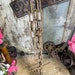 Vintage Cow Chain, Barn Chain , Farmyard. - Etsy