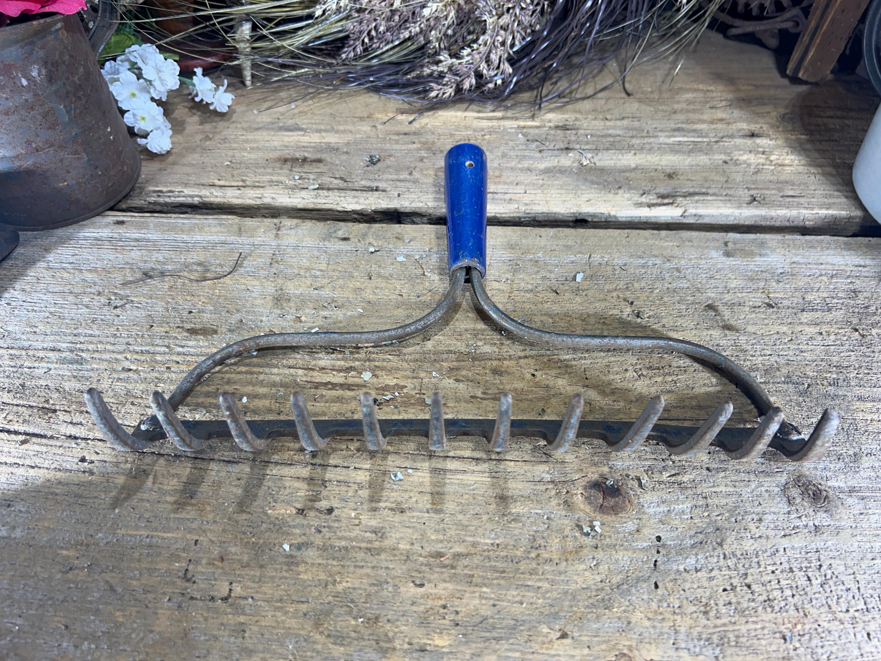 Rake Head Hanger, Tool Holder, Garden Shed. Bird Feeder, Orioles - Etsy
