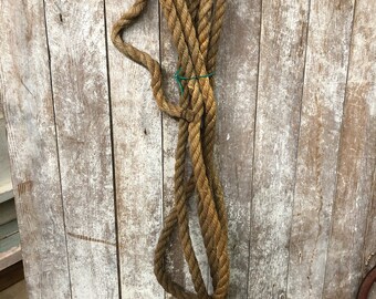 Barn Rope - Etsy