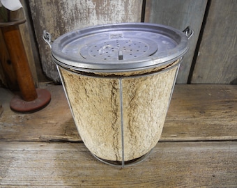 Minnow Bucket Lights - Etsy