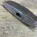 Vintage Sledge Hammer, , Blacksmith Forged, 2 Pound - Etsy