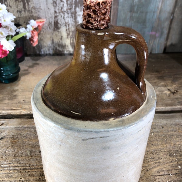 Crock Jug - Etsy
