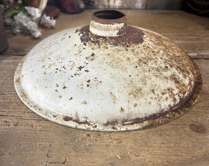 Antique Victorian Light Fixture Shade. Gas Pumps. - Etsy