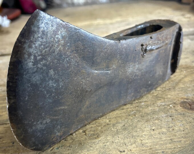 Vintage Axe Head, Ax , Wood Chopper - Etsy