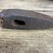 Large Heavy Hammer Head Without Handle / 1038 Grams / Old Tool ...