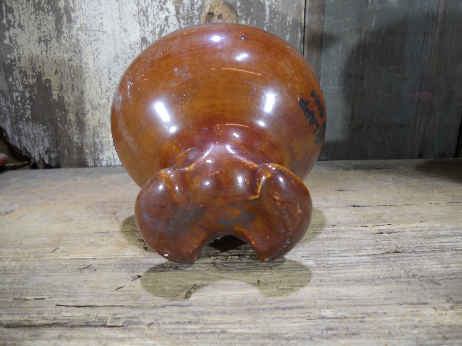 Vintage Electrical Power Pole Porcelain Insulator - Etsy