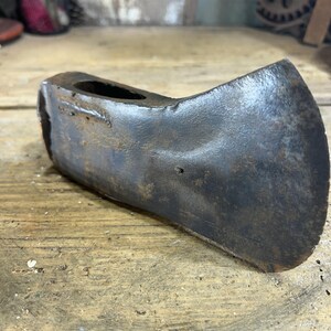 Vintage Axe Head, Ax , Wood Chopper - Etsy