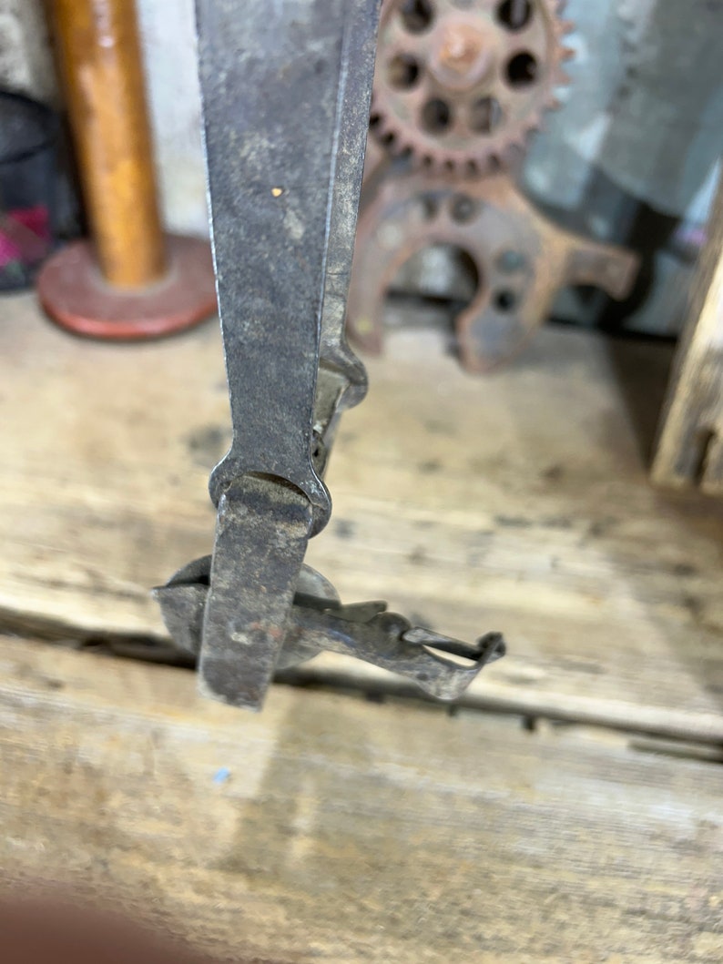 Vintage Barn Rat Trap. Animal Trap Collector Trap Triumph No - Etsy