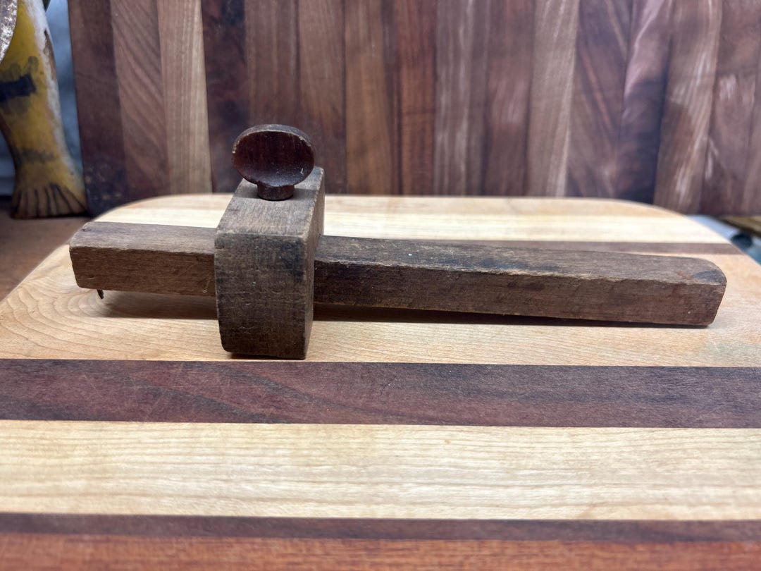Primitive Scribe,.handmade Drafting Tools. Woodworking - Etsy