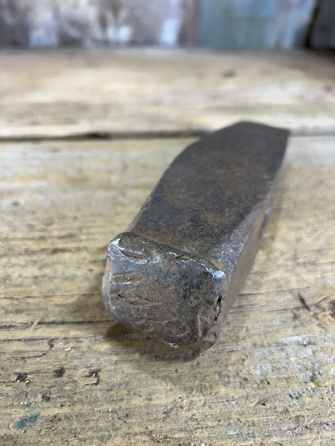 Vintage Hardy, Sledge Hammer, Blacksmith Forged - Etsy