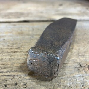 Vintage Hardy, Sledge Hammer, Blacksmith Forged - Etsy