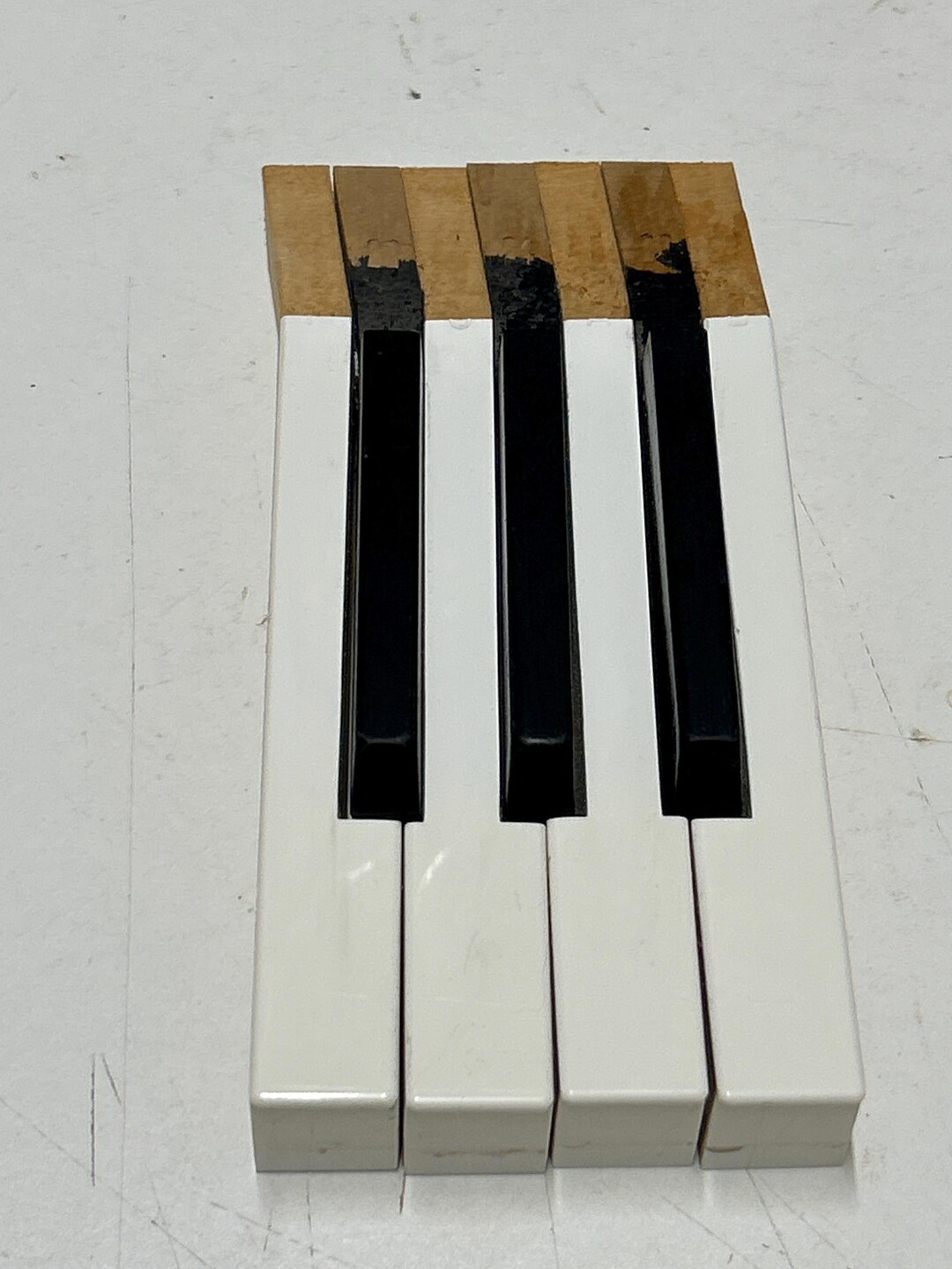 Antique Piano Keys, Musical Instruments, Music Decoration - Etsy