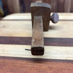 Primitive Scribe,.handmade Drafting Tools. Woodworking - Etsy