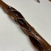 Vintage Diamond Willow Walking Cane, Handmade - Etsy