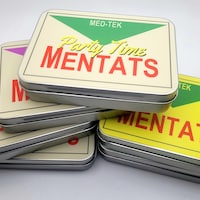 CRAM Food Labels From Fallout 4 and Fallout 76 - Etsy