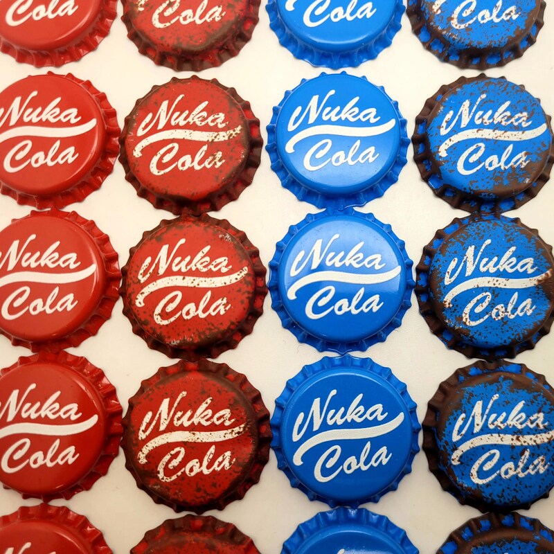 Fallout Ps5 Controller - Etsy