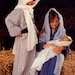 Nativity Costumes, Instructions for DRAFTING SEWING PATTERN Pieces Pdf ...