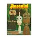Rascals 13 Vintage Macrame Owl Patterns Instant Download | Etsy