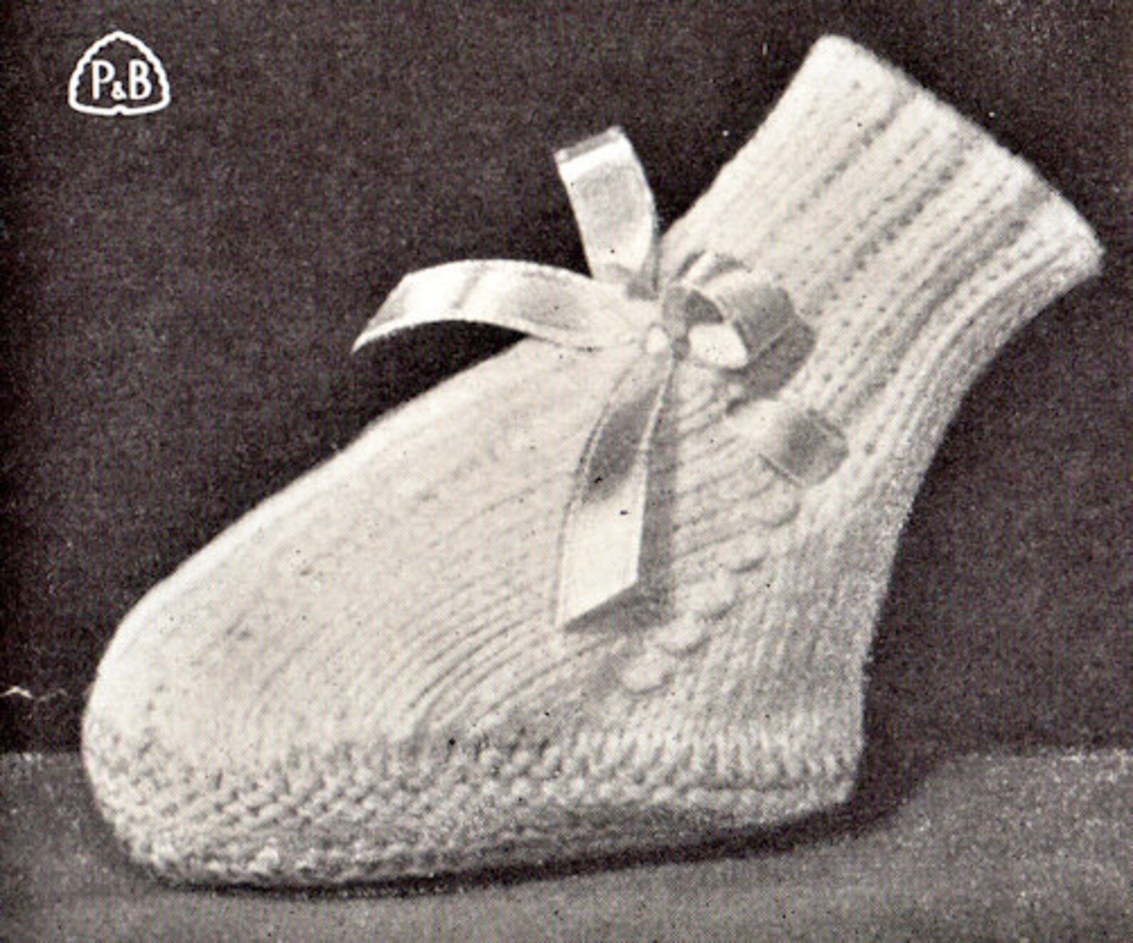 Patons Craft Book No. C.15 Vintage 50s 21 Knitting | Etsy