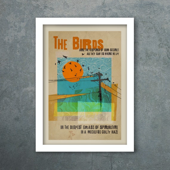 Wall Hangings Redeeming Sarah Poster Print Wall Décor etna.com.pe