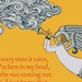 Cloudbusting Music Poster Print - Etsy