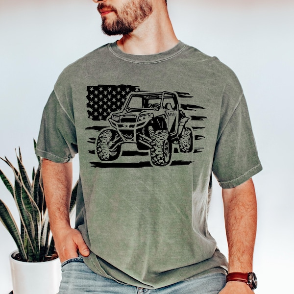 Atv Shirts - Etsy