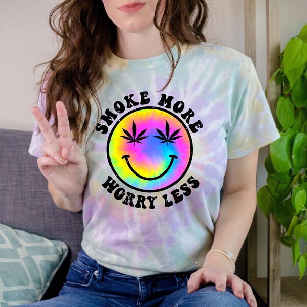 Stoner Girl - Etsy