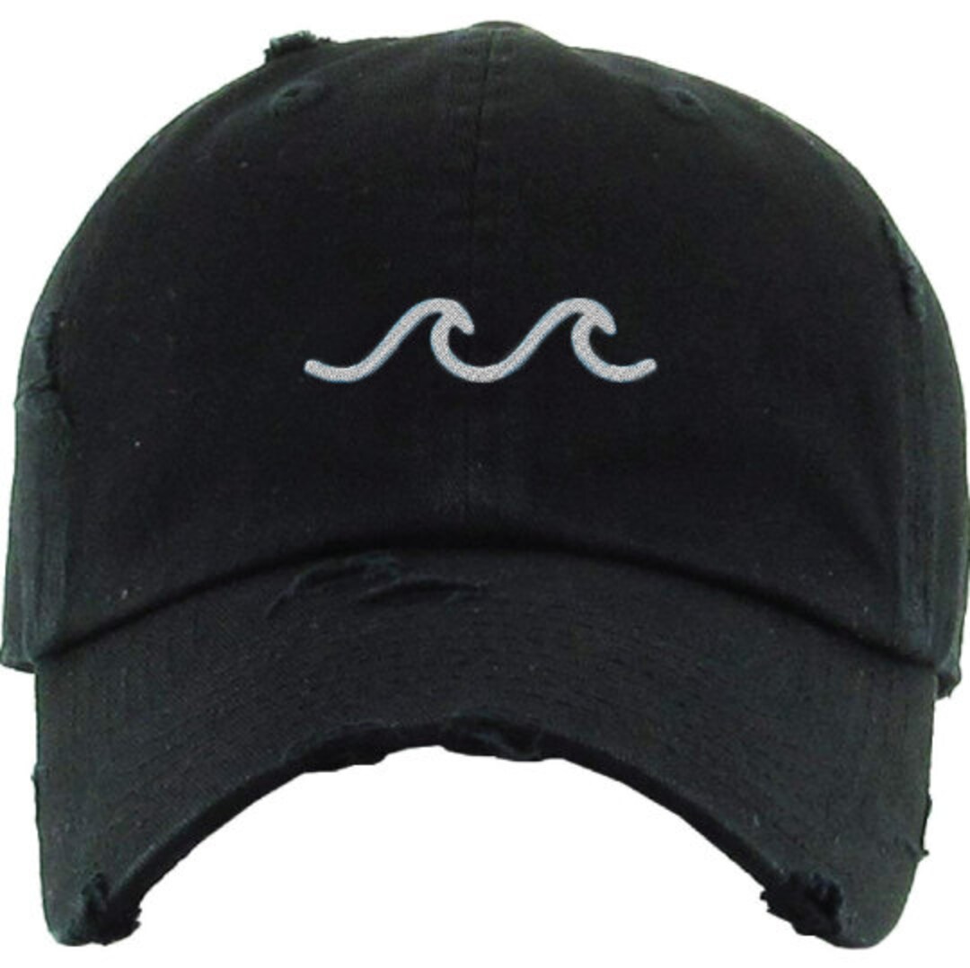 Embroidered Summer Dad Hat embroidered Distressed Beach Hat sweet Embroidered Summer Dad Hat embroidered Distressed Beach Hat sweet