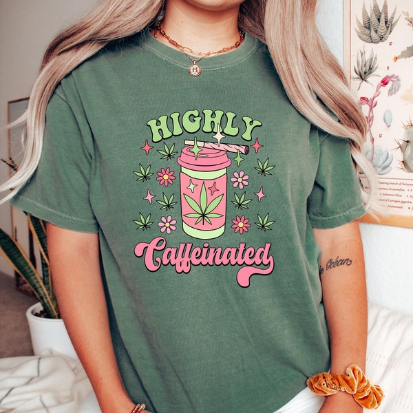 Weed Shirt - Etsy