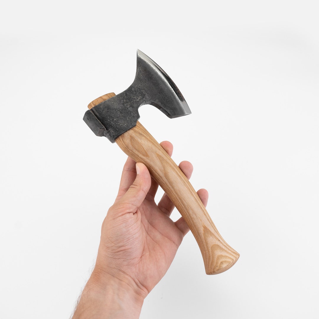 Small-sized Carving Socket Axe for Carpenter High Quality Hand Forged ...