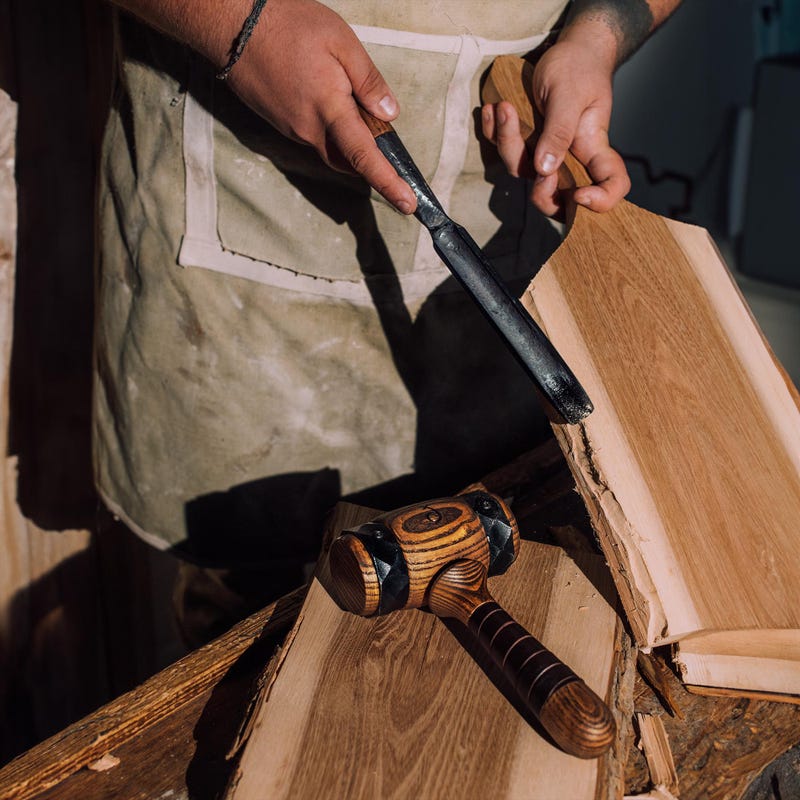 Mallet Toitureơ - Etsy Canada