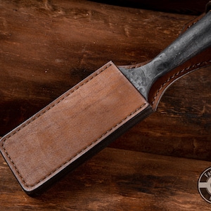 Long 1.5 Timber Framing Chisel Beveled Edge and - Etsy