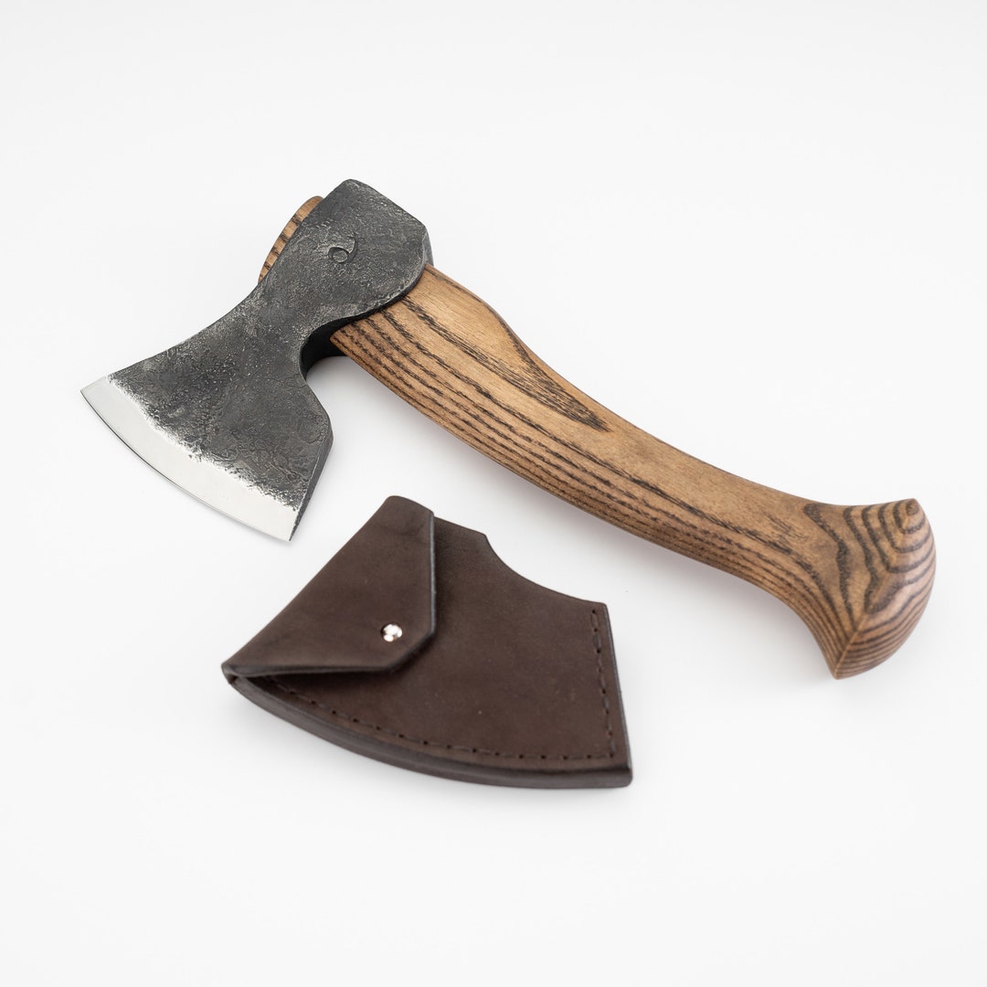 Mini Carving Axe, Carpenters Axe, Hobby Axe, Axe for Carving, Spoon ...