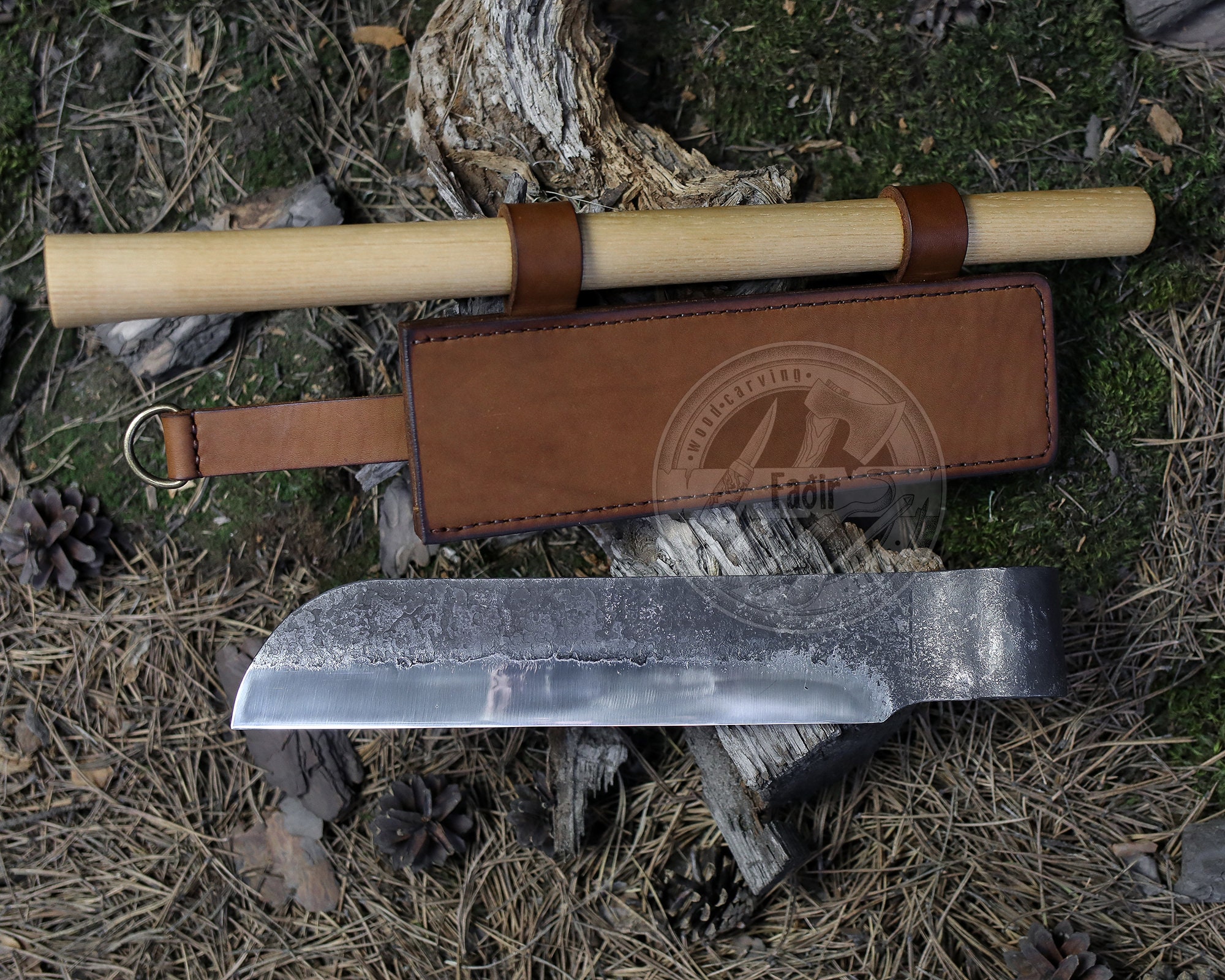 Froe for sale | Only 2 left at -75%