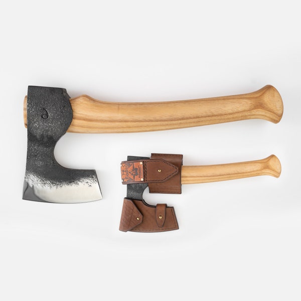 Bearded Axe - Etsy