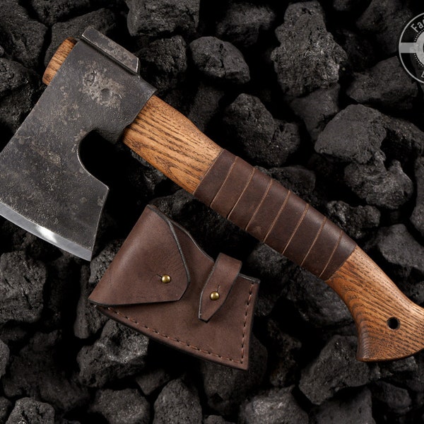 Bearded Axe - Etsy