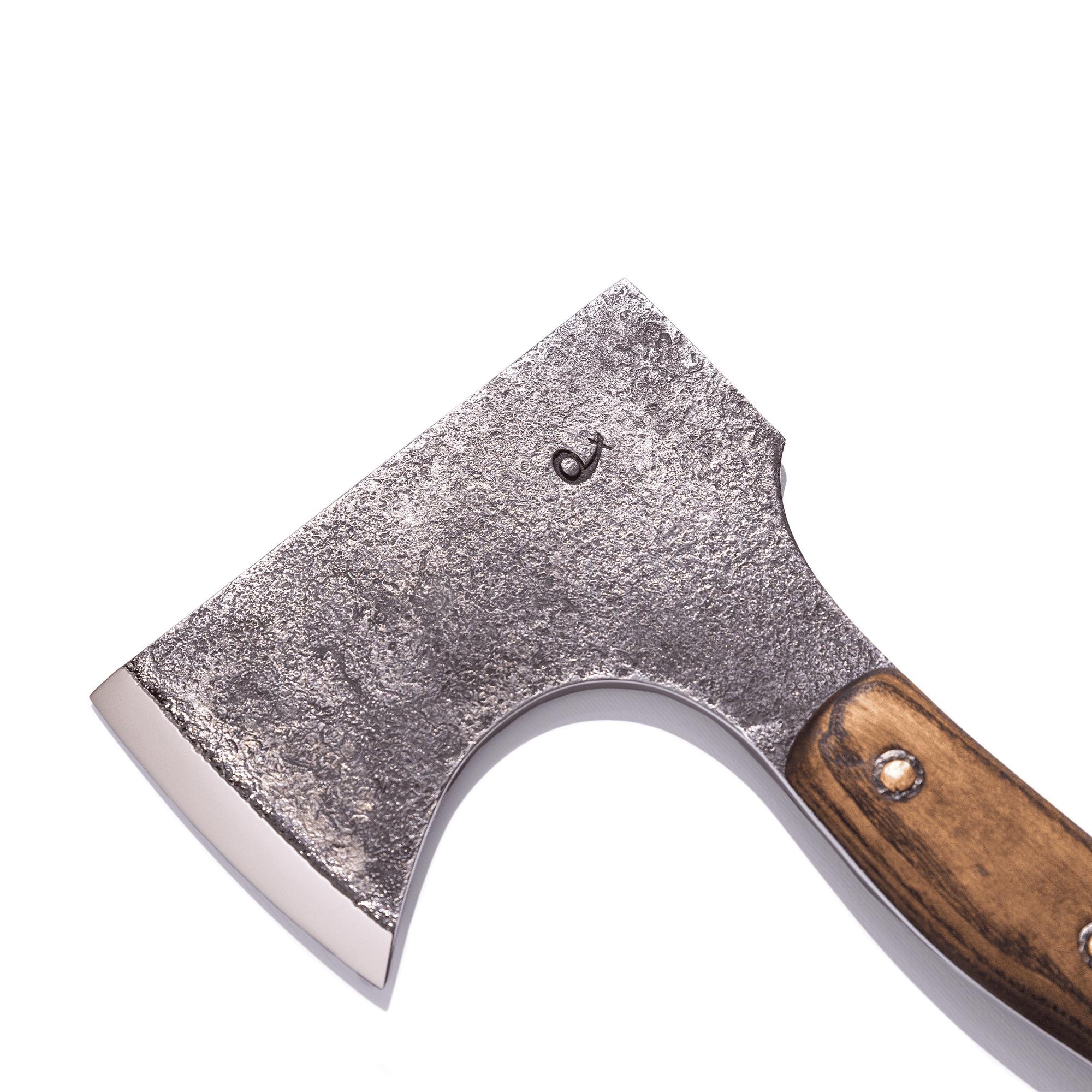 Hiking Full Tang Axe, Middle-sized Axe - Etsy